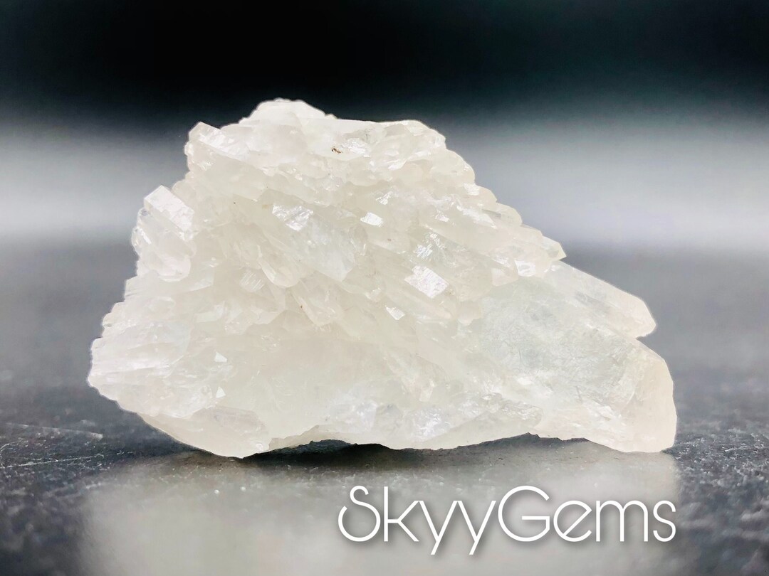 Sugar Quartz Cascade Quartz Point Cascade Quartz Cluster - Etsy