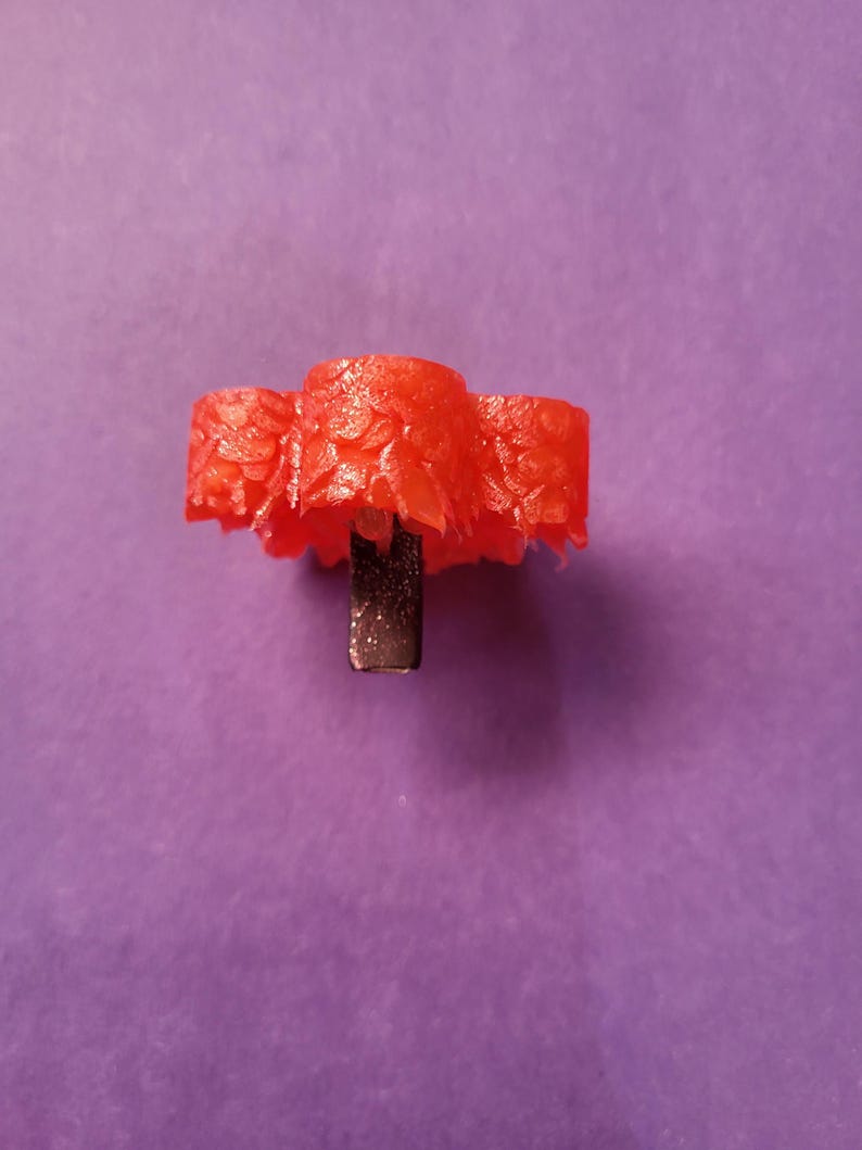 Pink Flower Snickerdoodle Scent Vent Clip - Etsy