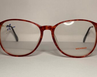 Menrad Glasses - Etsy