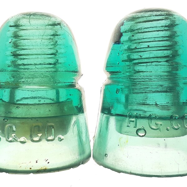 Antique Insulator - Etsy