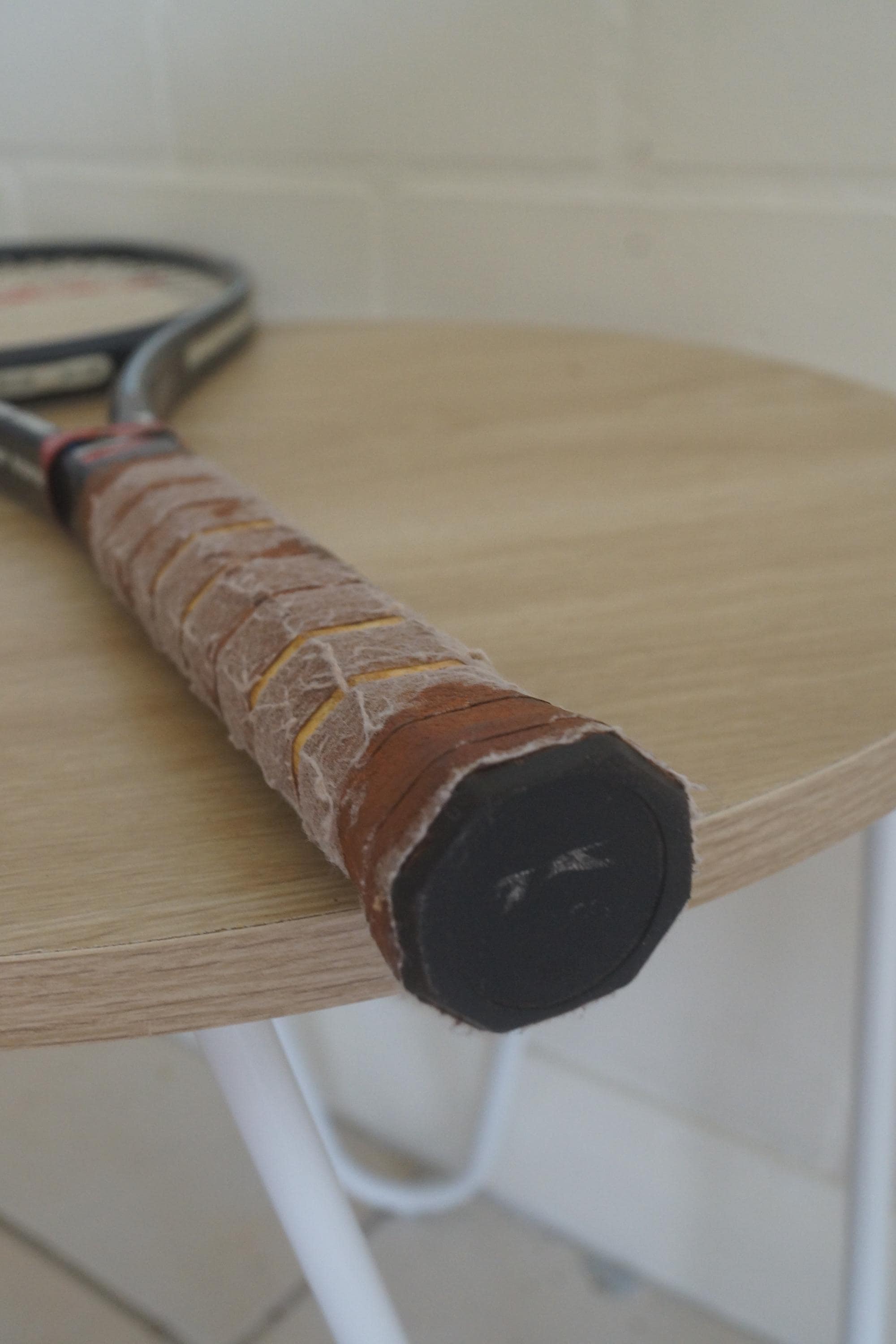 Slazenger Jimmy Connors Pro Comp Autograph Tennis Racquet - Etsy