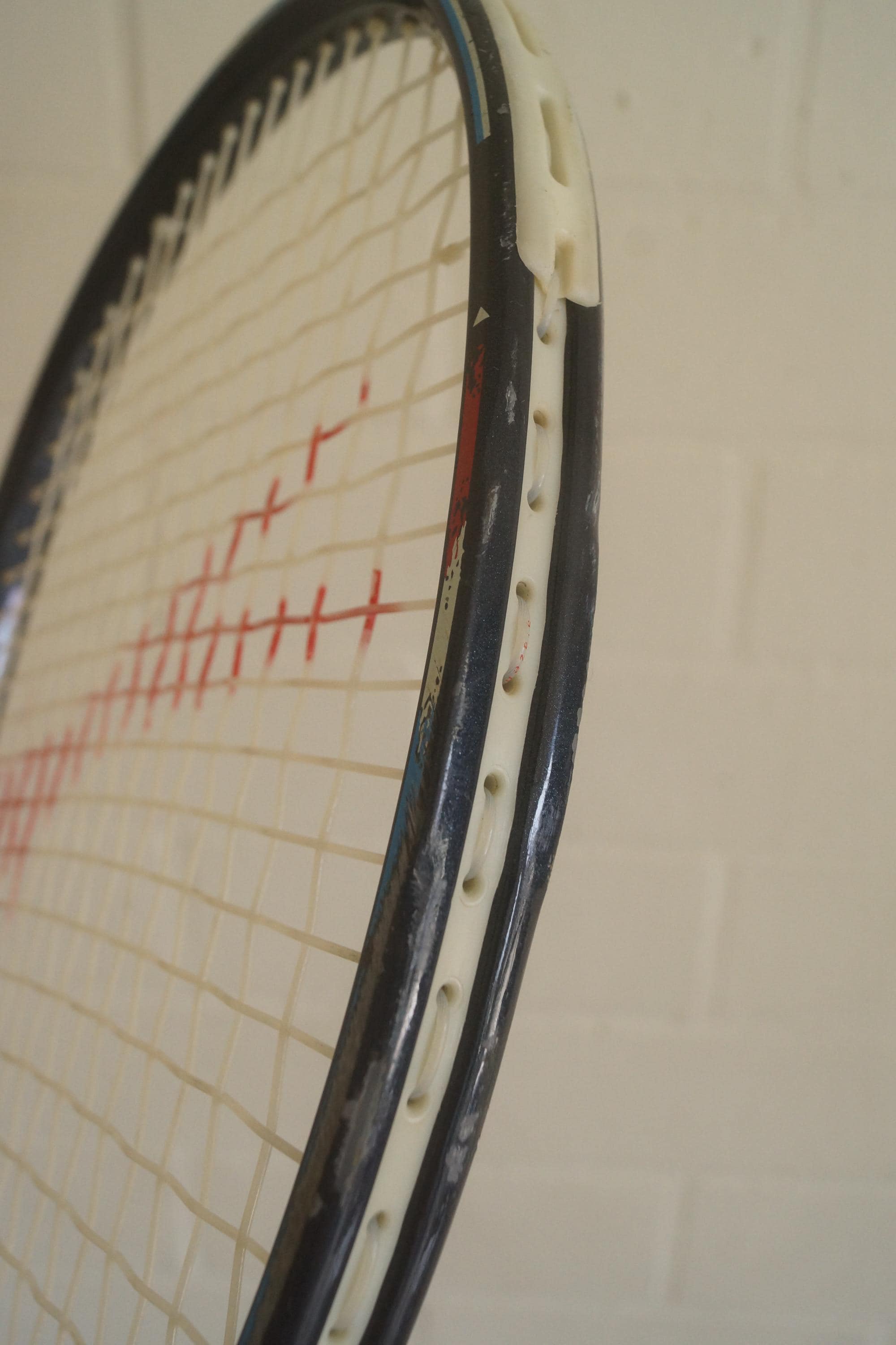 Slazenger Jimmy Connors Pro Comp Autograph Tennis Racquet - Etsy