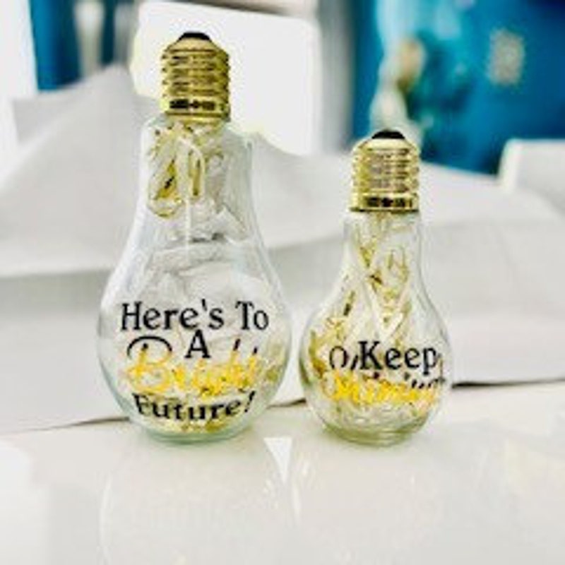 Bright Future Grad Party - Etsy