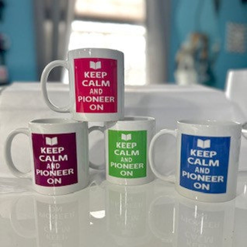 Keep Calm Gifts - 60+ Gift Ideas for 2024