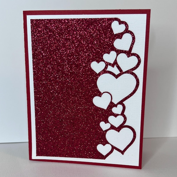 Valentines' Day Cards - Etsy UK