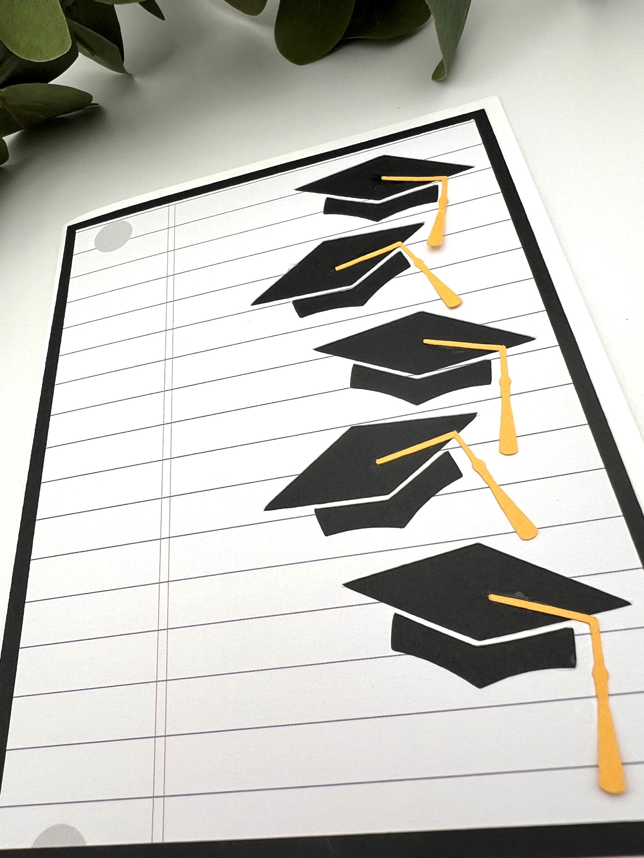 Graduation Card SVG, Graduation, Card, Svg, Cricut Graduation Card Svg ...