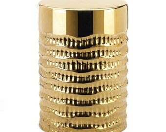 Gold Step Stool | Etsy