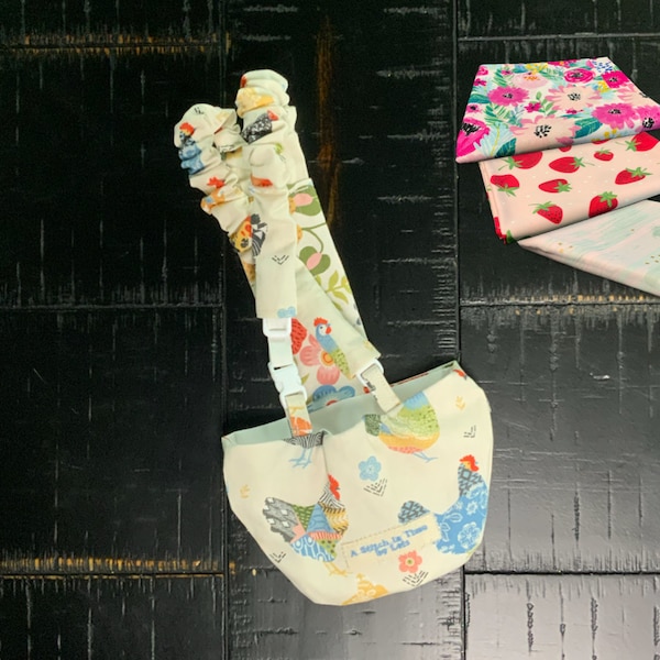 Duck Diaper Harness - Etsy