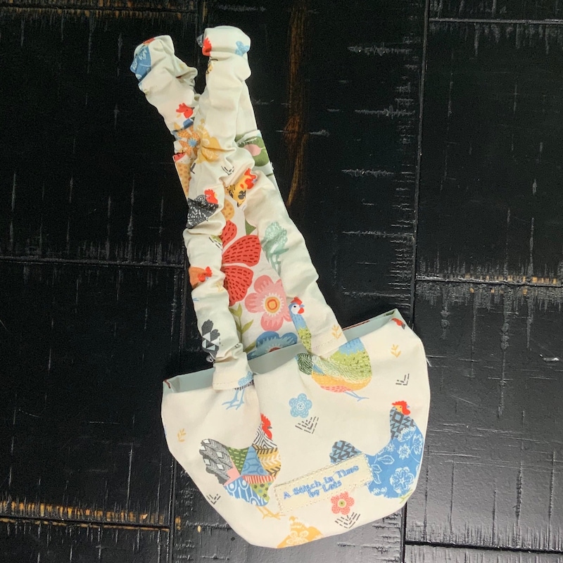 Duck Diaper Harness - Etsy