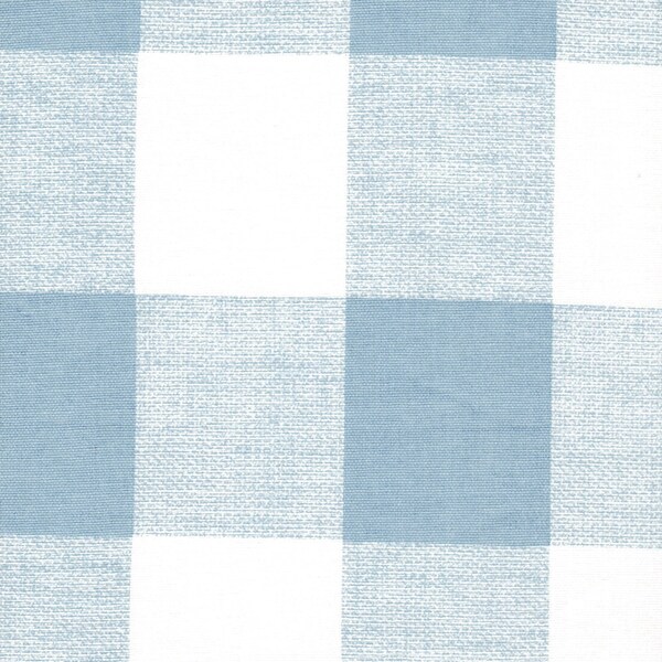 Blue Buffalo Check - Etsy