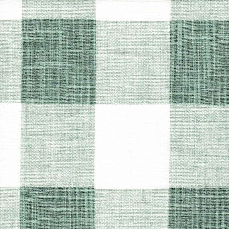 Buffalo Plaid Tablecloth - Etsy