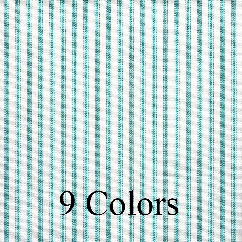 Scalloped Linen Valance - Etsy
