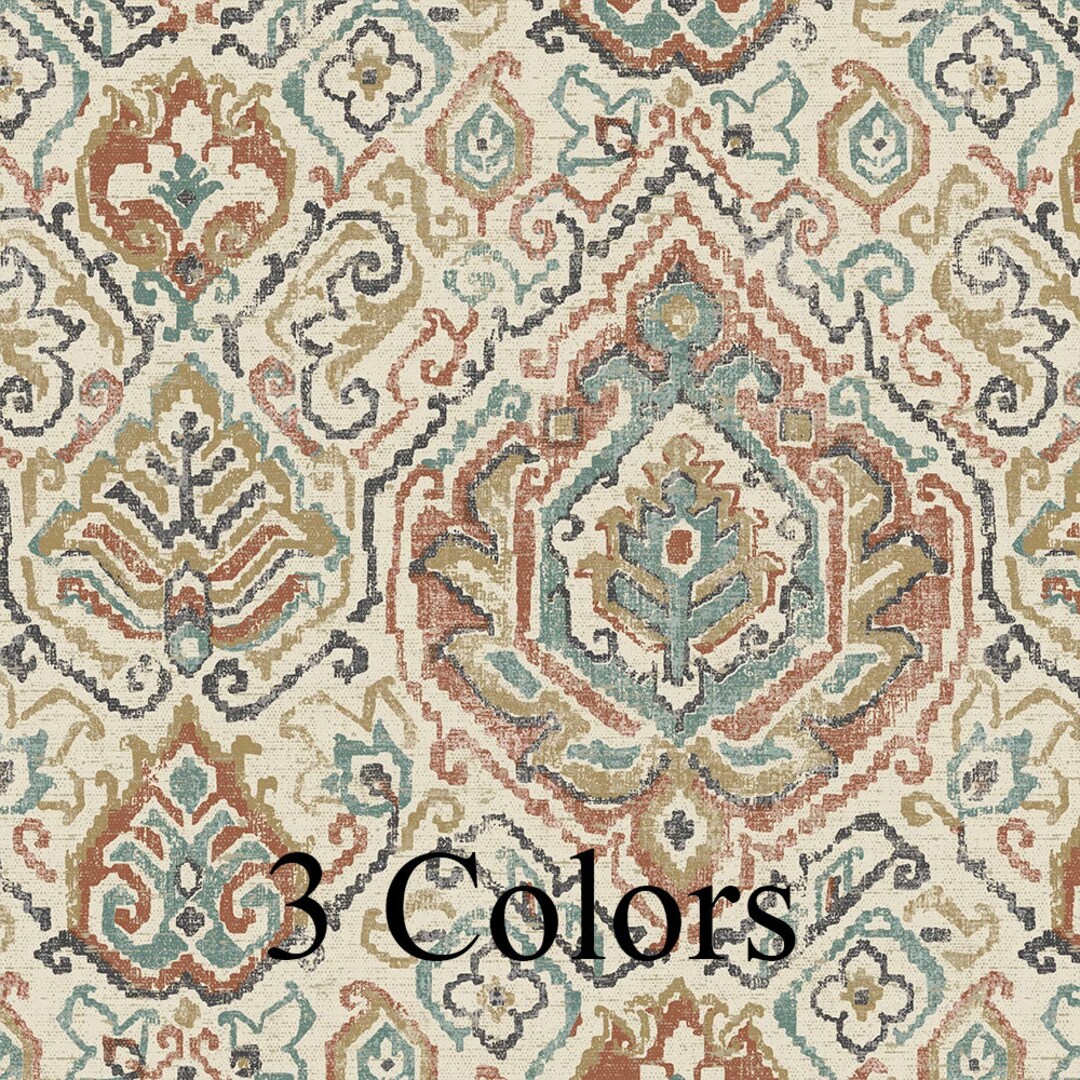 Cathell Fabric Samples From Carolina Linens - Etsy