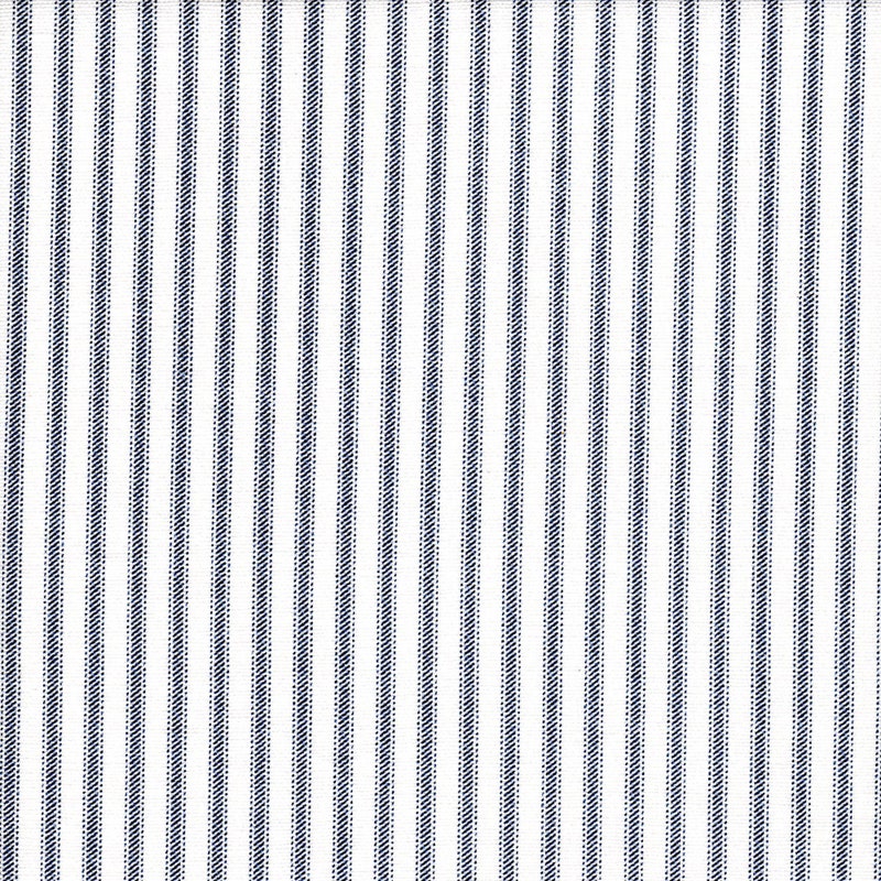 Navy White Stripe - Etsy