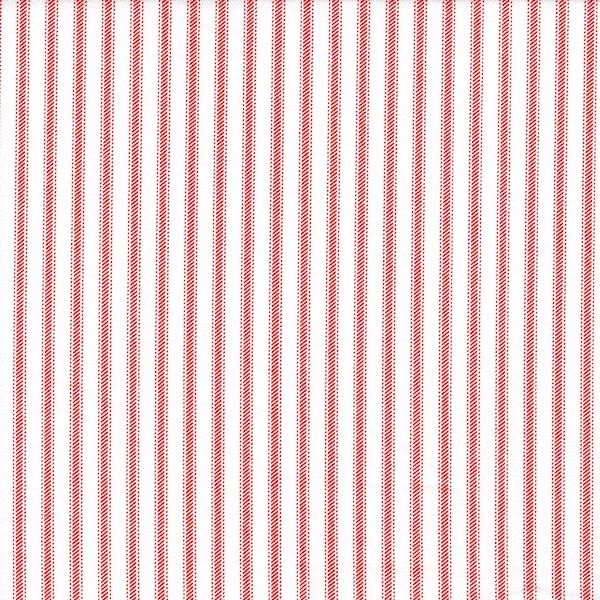 Red Ticking - Etsy
