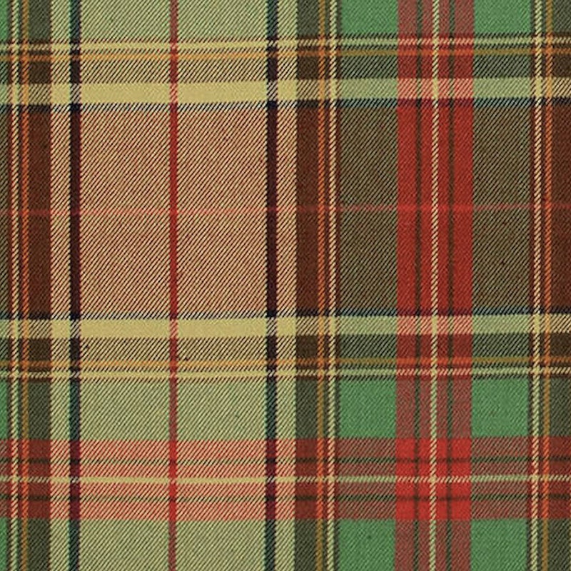 Tartan Plaid Curtains - Etsy