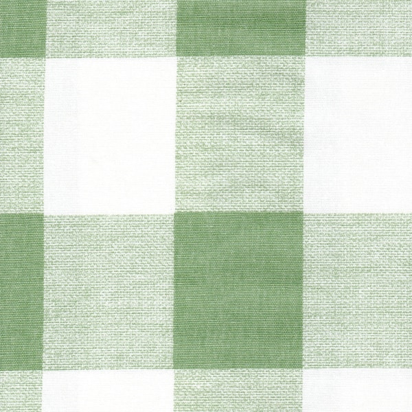 Plaid Bed Runner - Etsy