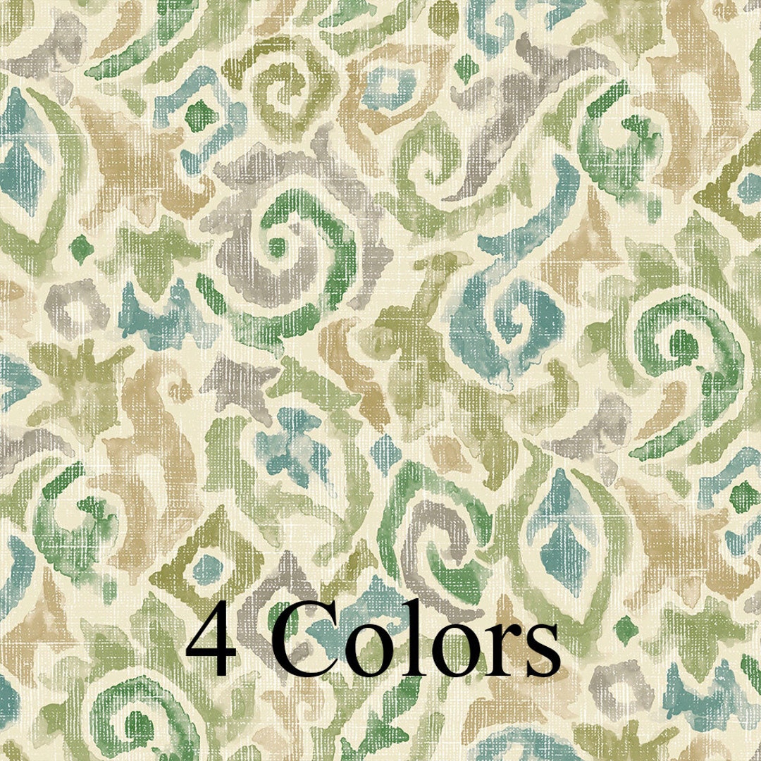 Jester Fabric Samples From Carolina Linens - Etsy