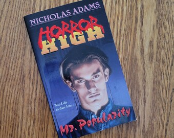 High Popularity - Etsy