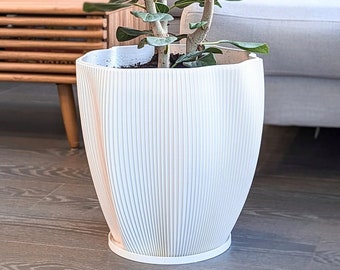 Aloe Gov'na Planter Pot - Etsy