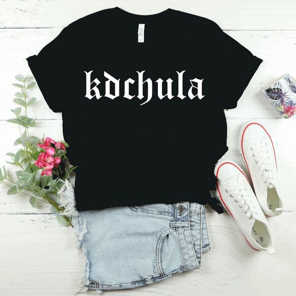 Kappa Delta Chi - Etsy