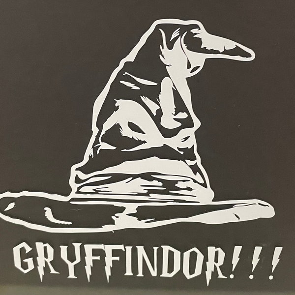 Sorting Hat - Etsy