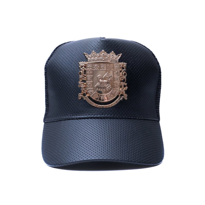 Puerto Rico Hat - Etsy