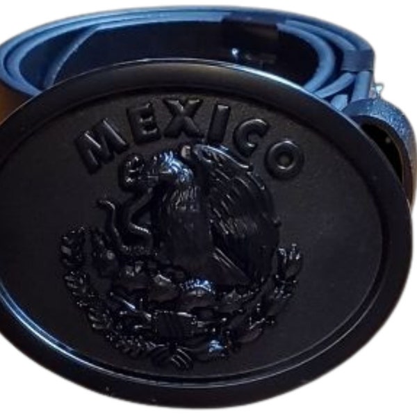 Mexican Belt - Etsy