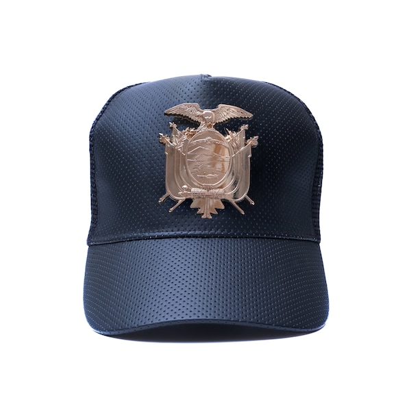 Ecuadorian Hat - Etsy