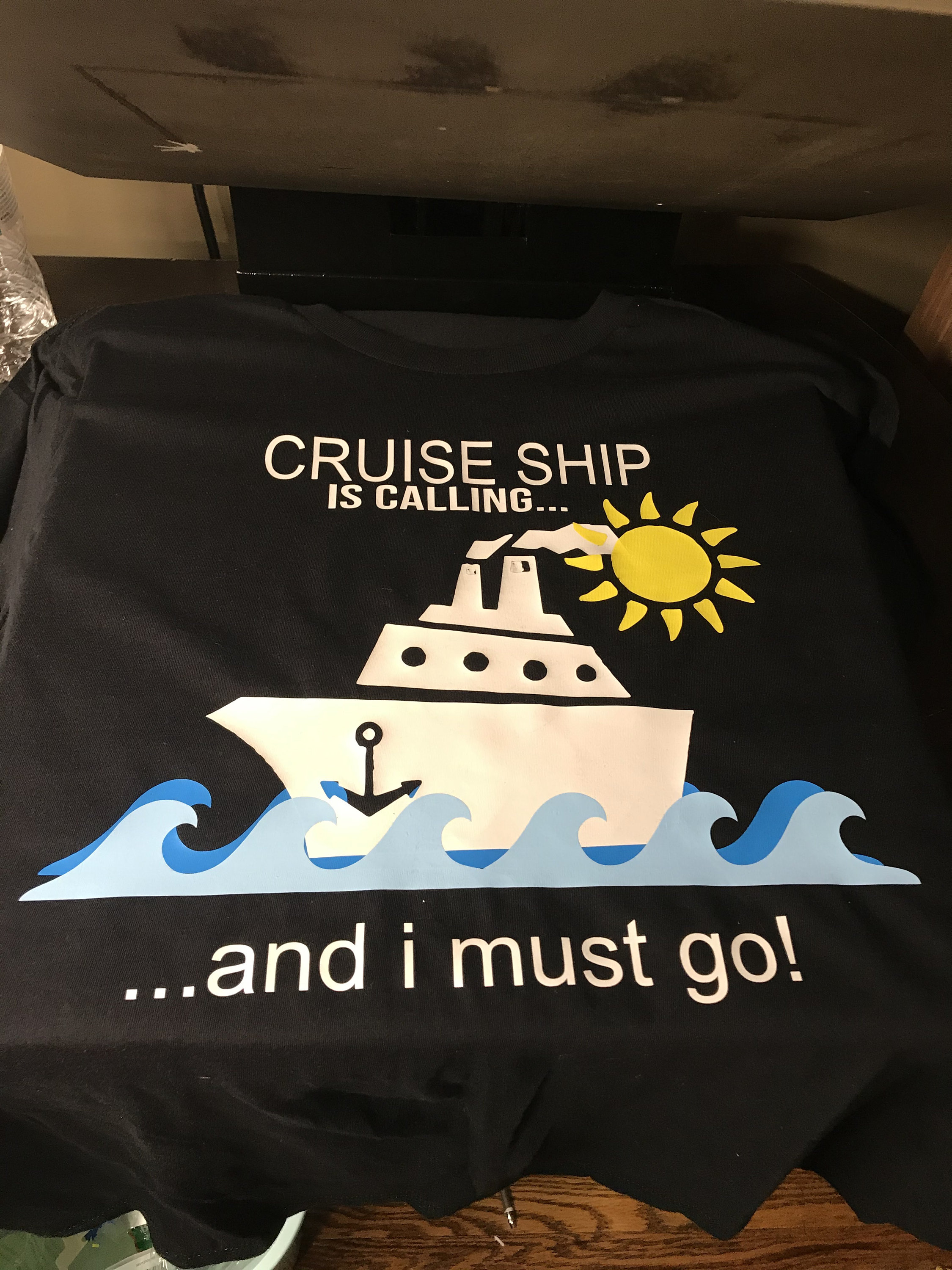 Cruise Ship Shirt Etsy cruise-ship-shirt-etsy