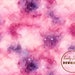 Watercolor Galaxy Digital Papers in Seamless Pattern, 12 Galaxy Design ...
