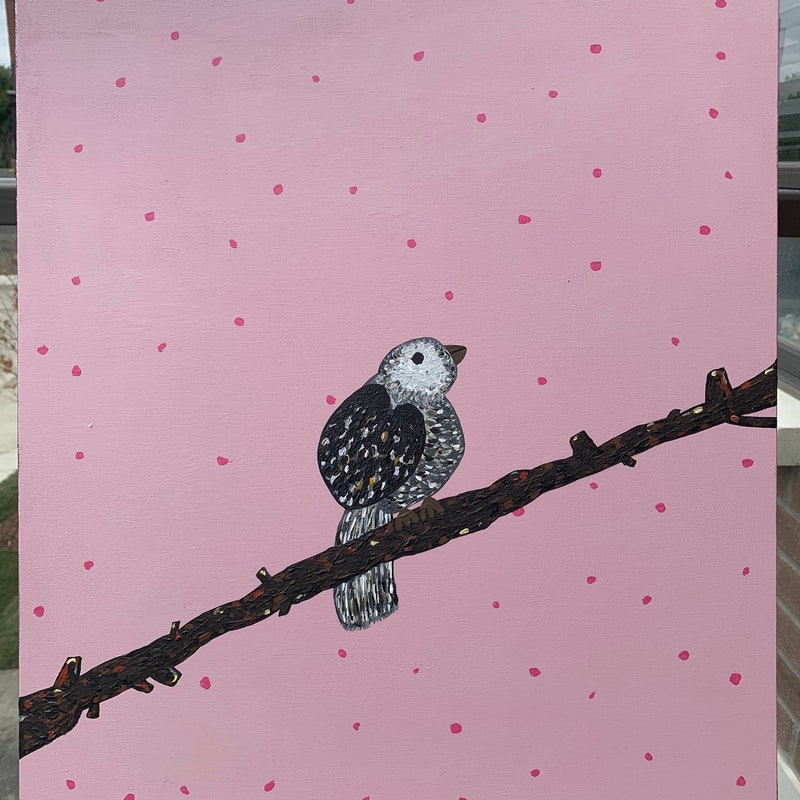 Little Birdie Canada - Etsy