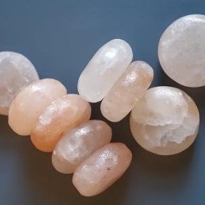 Himalayan Salt Stone X1 | Massage Therapy | Spa Gift - Etsy