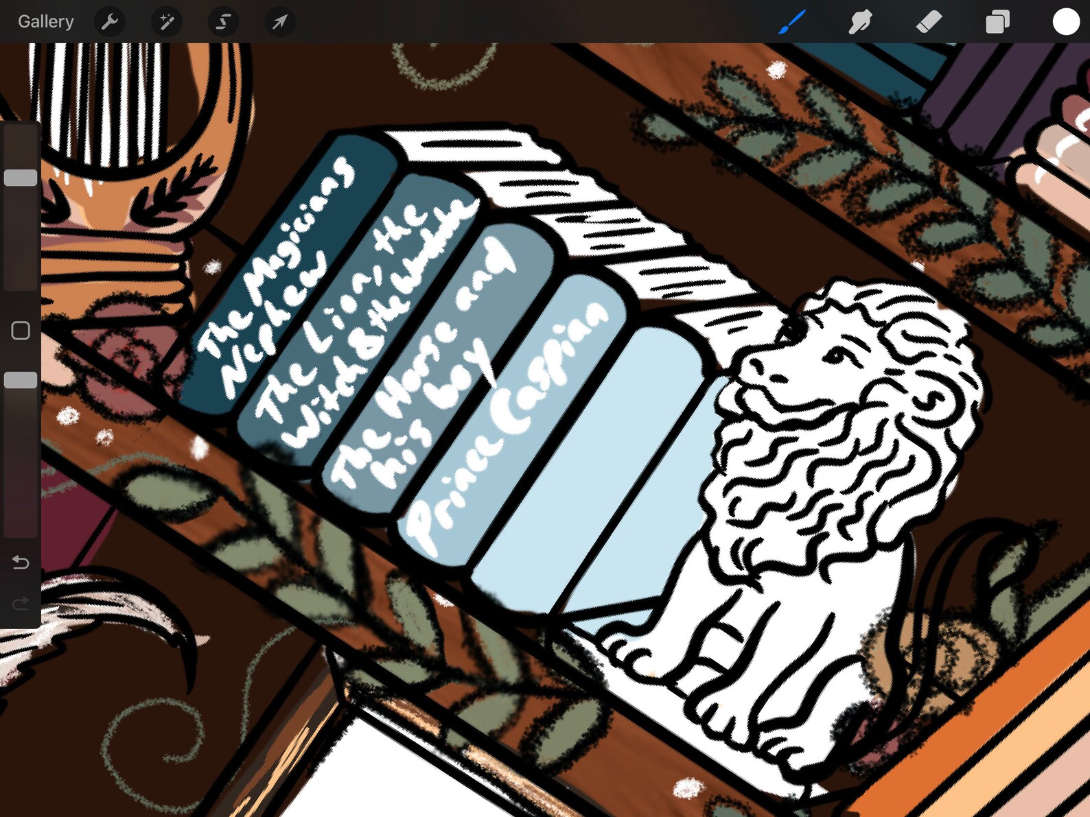 Reading Tracker Coloring Page! - Etsy