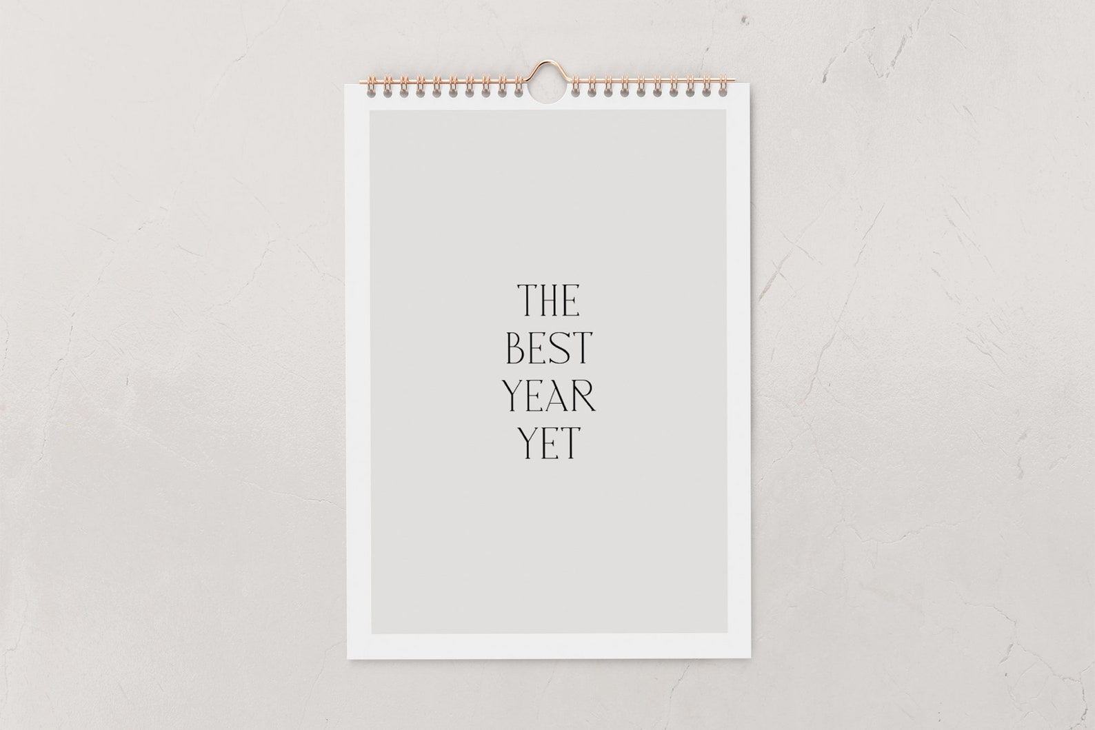 Ausdruckbarer Kalender 2024 2025 Undatierter Kalender Immergrüner ...