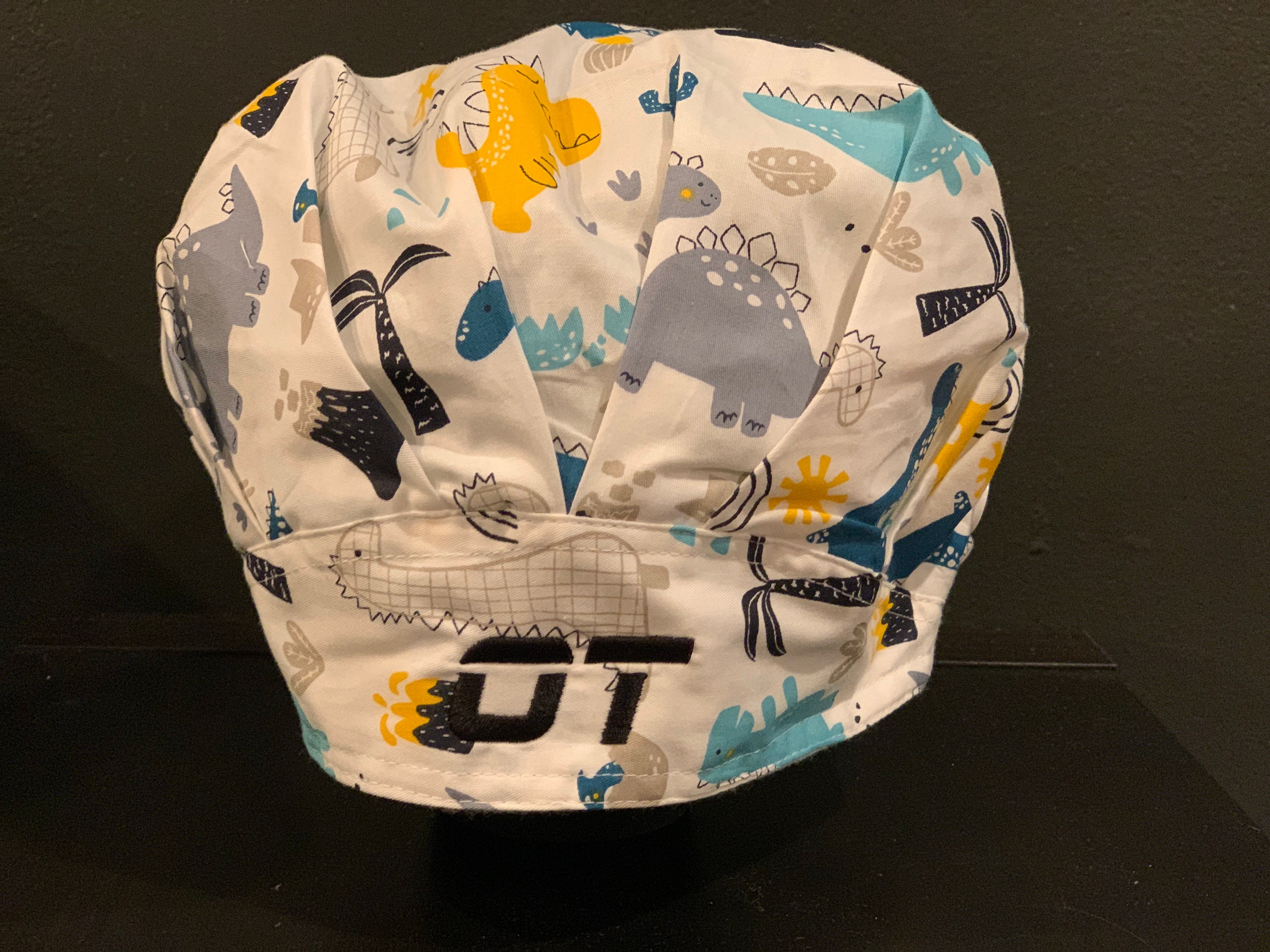 OT Scrub Caps - Etsy