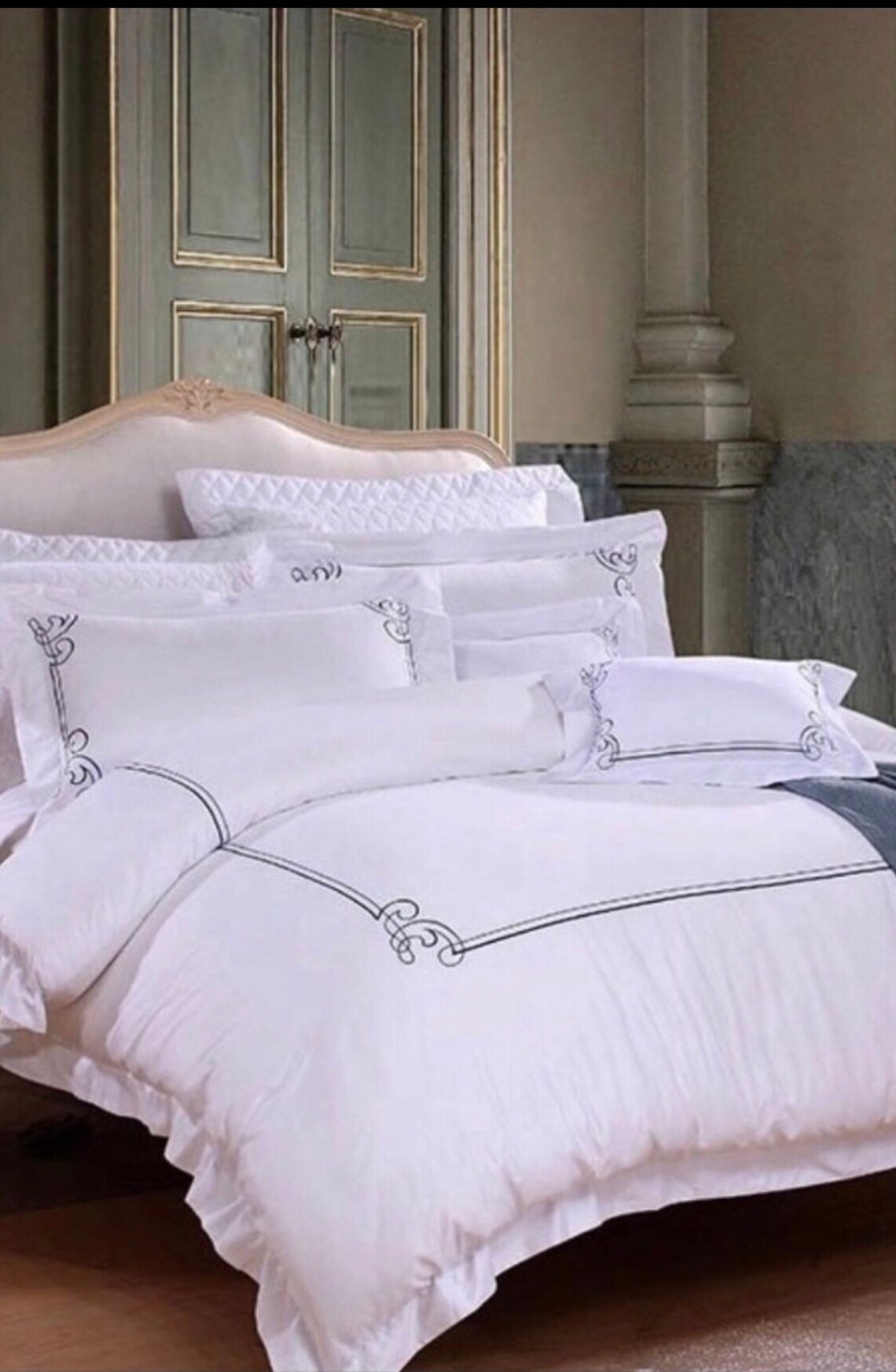 Bedding Duvet Cover Set - Etsy