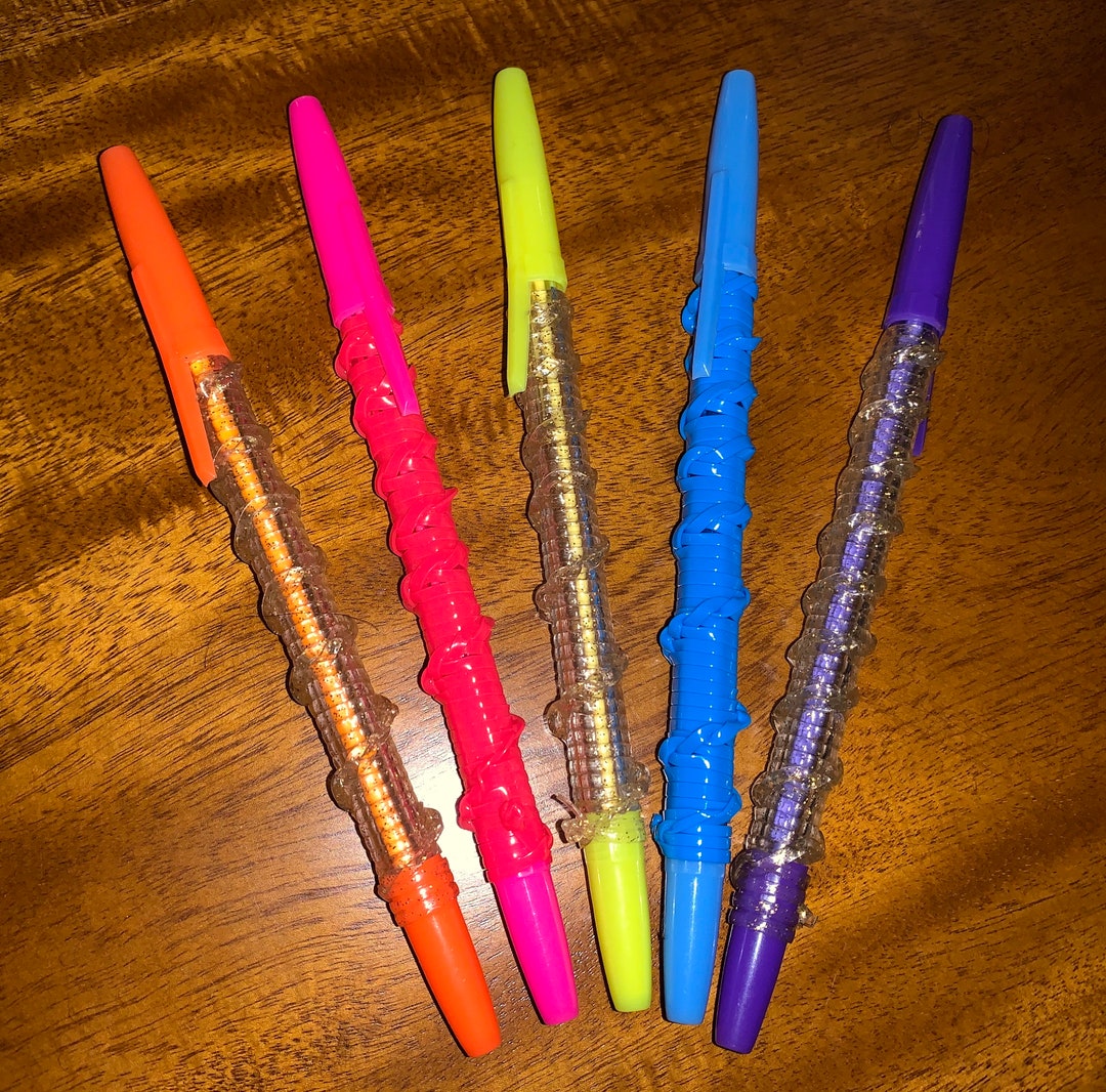 Decorative Ink Pens - Etsy