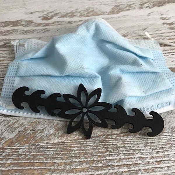 Ear Saver for Mask - Etsy
