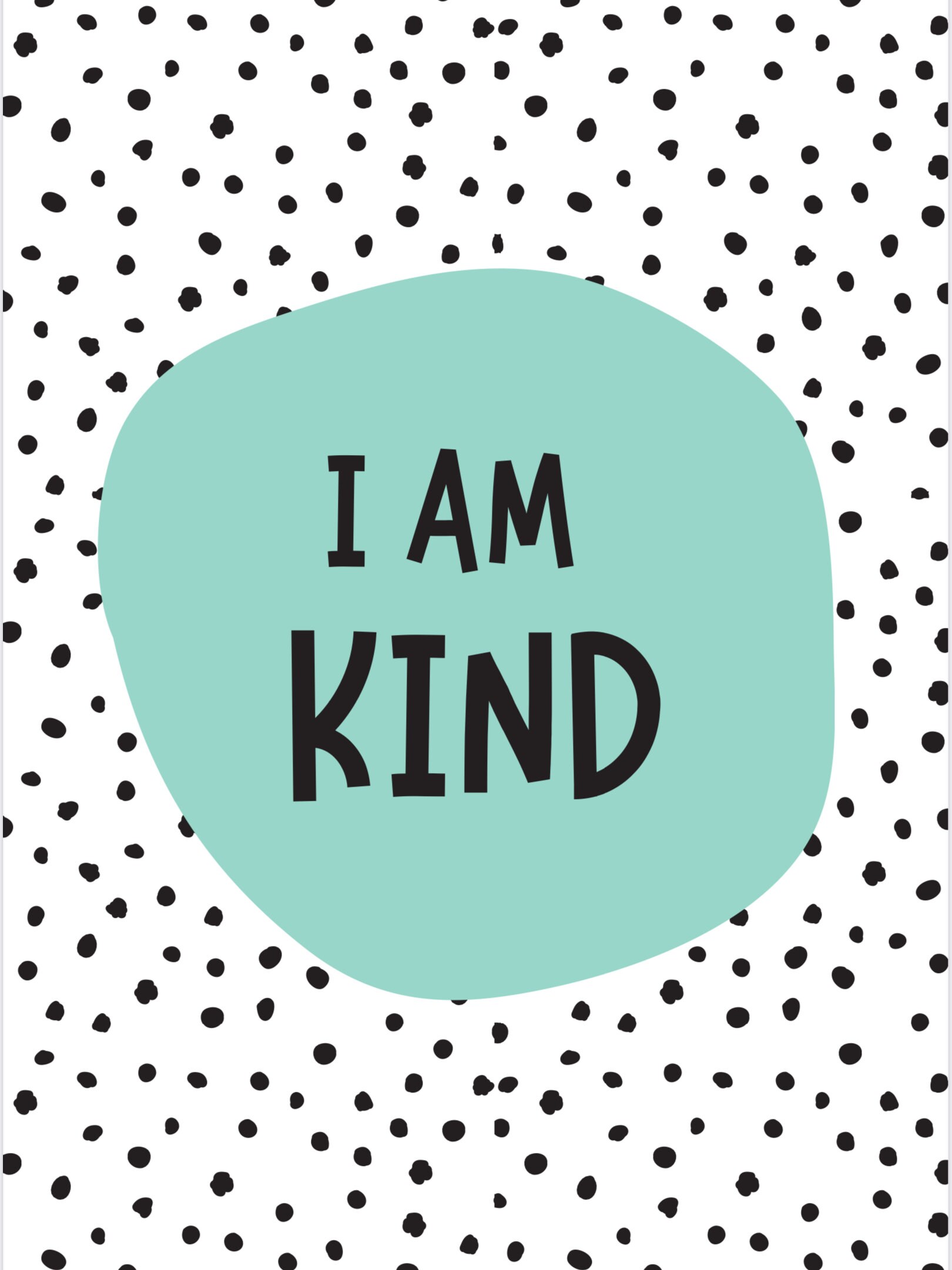 Classroom Affirmation Posters - Etsy