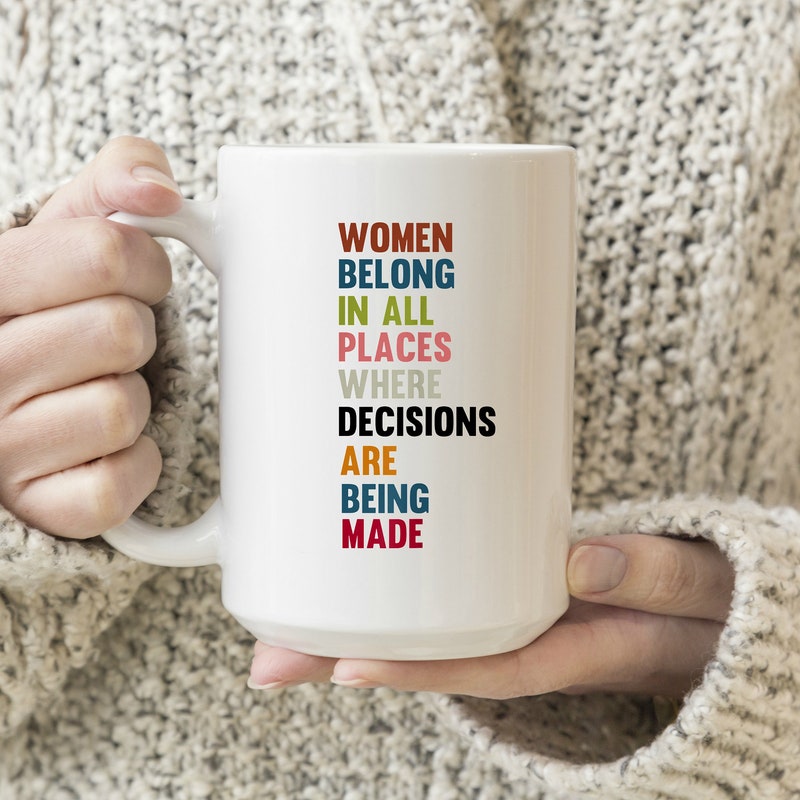 Rbg Mug - Etsy