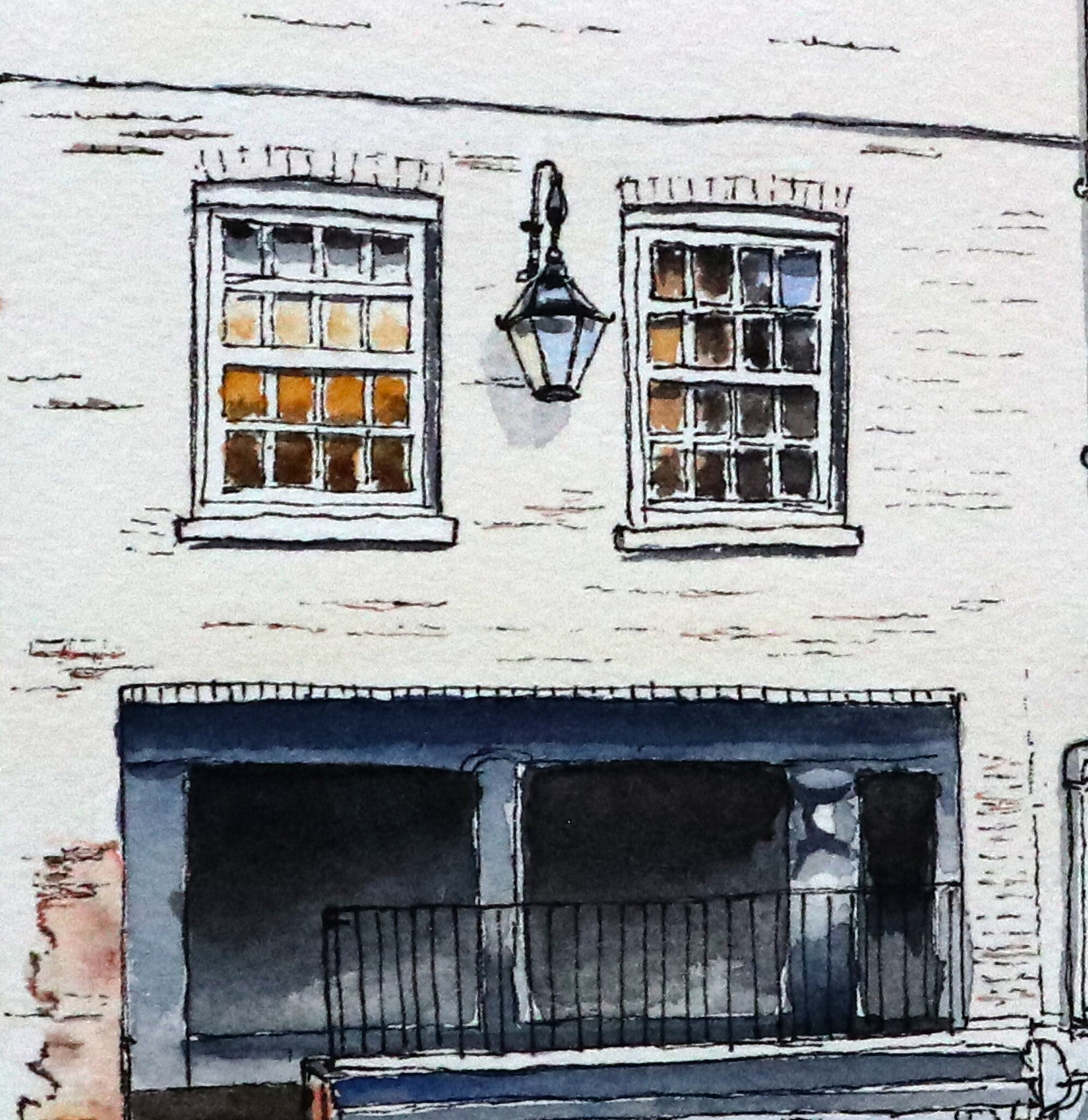 Chester Rows Arches Old Buildings England Architecture - Etsy Canada