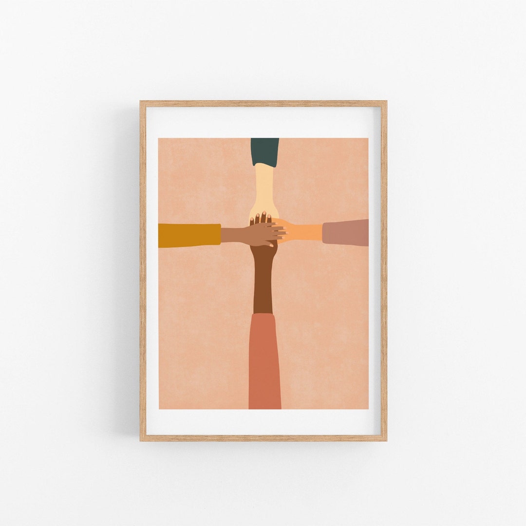 CHRISTIAN WALL ART, Christian Art Print | Christian Artwork | Christian ...