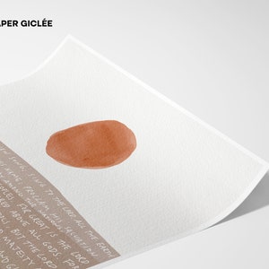 Genesis 1-2 Scripture Art Print: Ocean Wave Christian Wall Art - Etsy