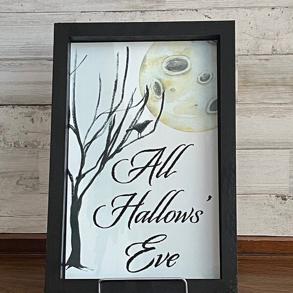 All Hallows Eve - Etsy