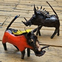 Warthog - Etsy
