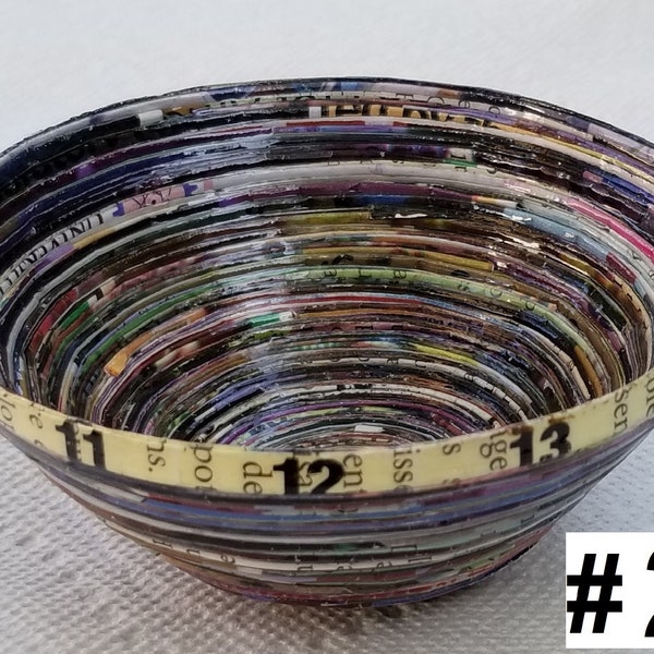 Decorative Bowls - Etsy