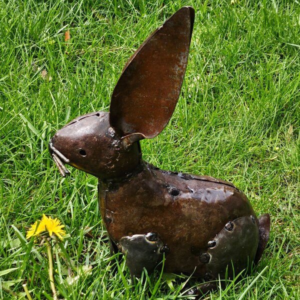 Whimsical Garden Art - Etsy