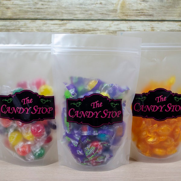 TheCandyStopStore - Etsy