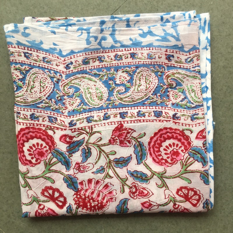 Thin Fringed Silk Scarf - Etsy UK